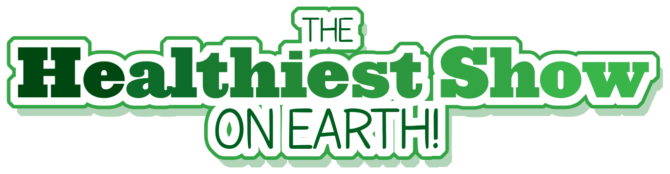 The Healthiest Show on Earth - Muscle Man Mikes Fit4Kids