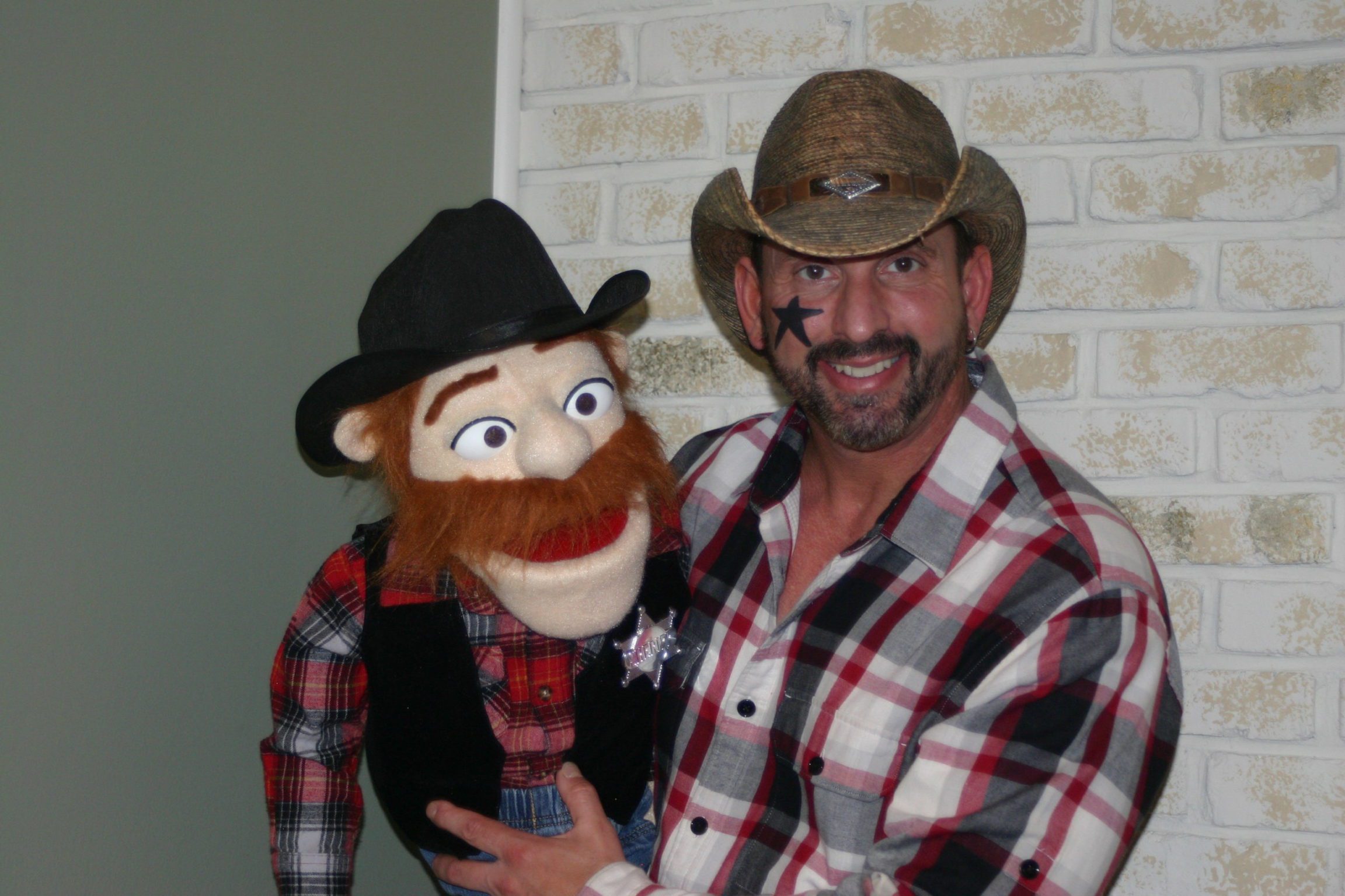 Gallery - Muscle Man Mikes Fit4Kids