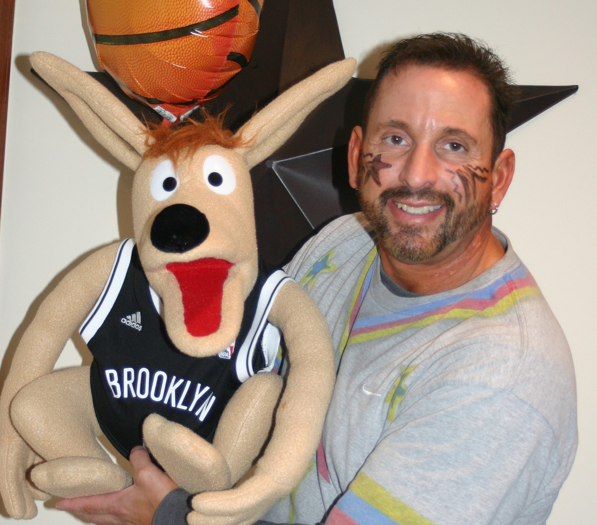 Gallery - Muscle Man Mikes Fit4Kids